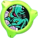 Lock Chip - Kraken | Beyblade Wiki | Fandom