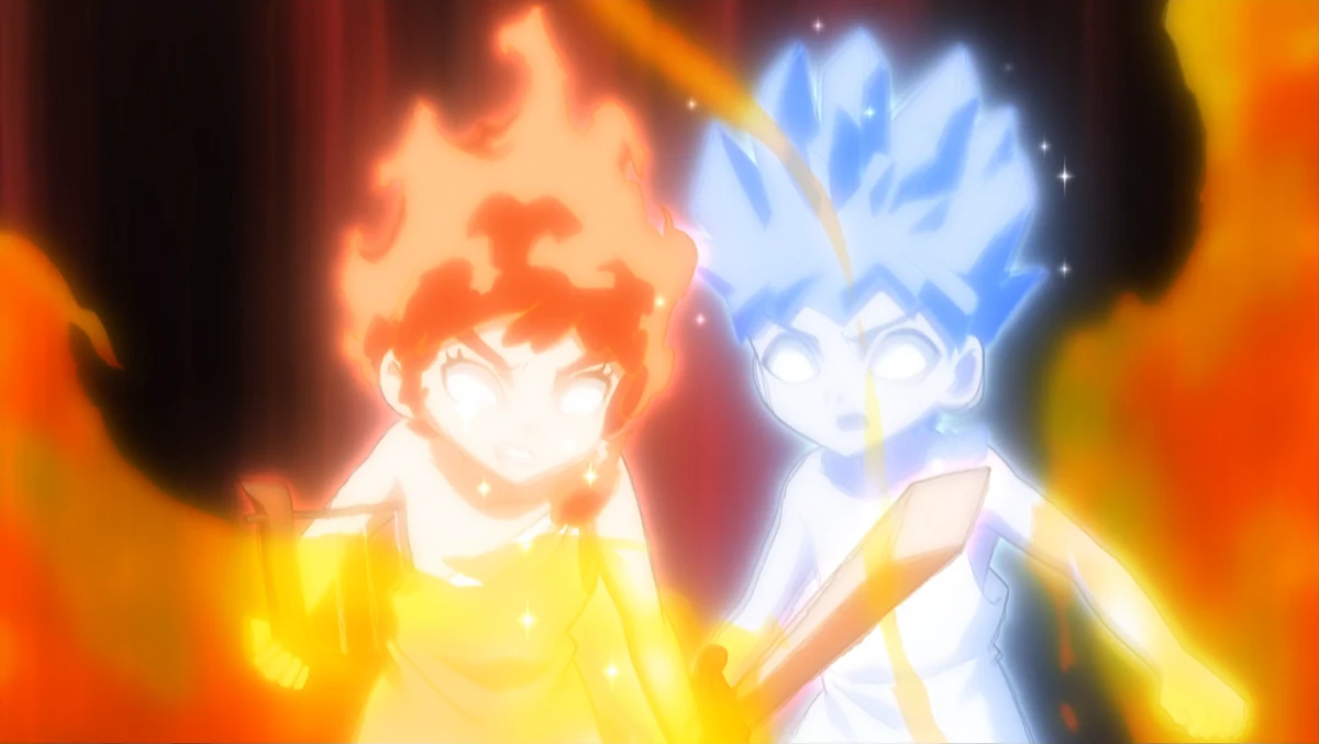 List of Metal Series motifs | Beyblade Wiki | Fandom