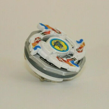 Dragoon V2 High Power Custom | Beyblade Wiki | Fandom