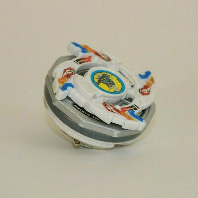 Dragoon V2 High Power Custom | Beyblade Wiki | Fandom