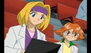 Emily Watson/Gallery | Beyblade Wiki | Fandom