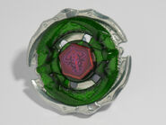 Forbidden Eonis 130D | Beyblade Wiki | Fandom