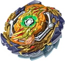 Wizard Fafnir Ratchet-P Rise Zan | Beyblade Wiki | Fandom
