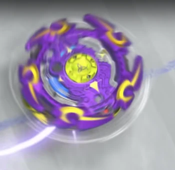 Alter Chronos 4Flow Jaggy | Beyblade Wiki | Fandom