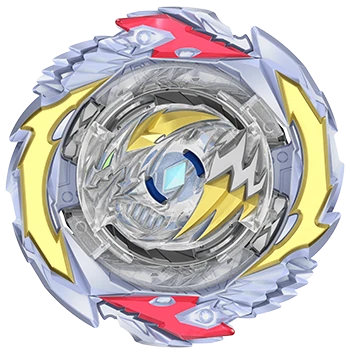 Gambit Dragon D8 Karma-Q Zephyr-Q+Eruption-4' | Beyblade Wiki | Fandom