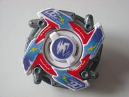 Dragoon MS | Beyblade Wiki | Fandom