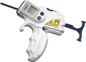 Digital Power Launcher | Beyblade Wiki | Fandom