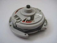 Driger S | Beyblade Wiki | Fandom