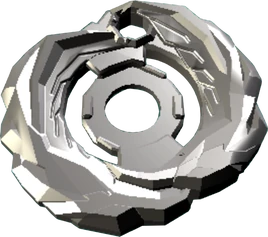 Warrior Wheel - Garudas | Beyblade Wiki | Fandom