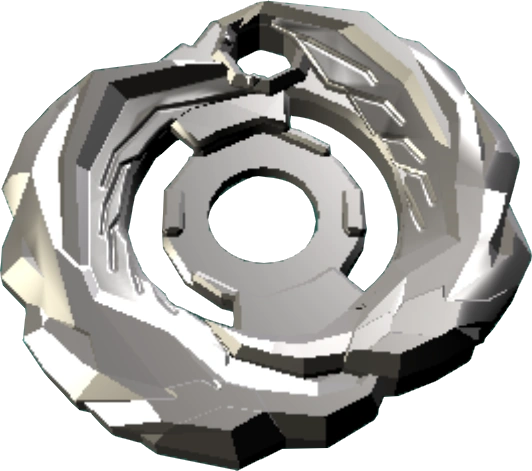 Warrior Wheel - Garudas | Beyblade Wiki | Fandom