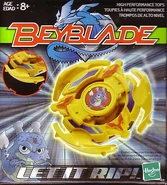 Kids Dragoon | Beyblade Wiki | Fandom