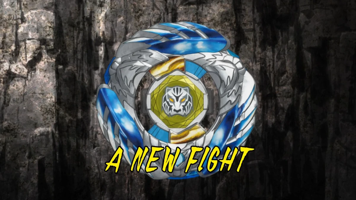 Beyblade: Shogun Steel - Episode 20 | Beyblade Wiki | Fandom