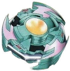 Trygle Delta | Beyblade Wiki | Fandom