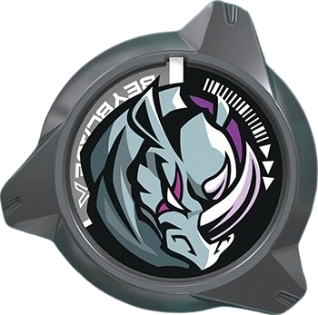 Lock Chip - Rhino | Beyblade Wiki | Fandom