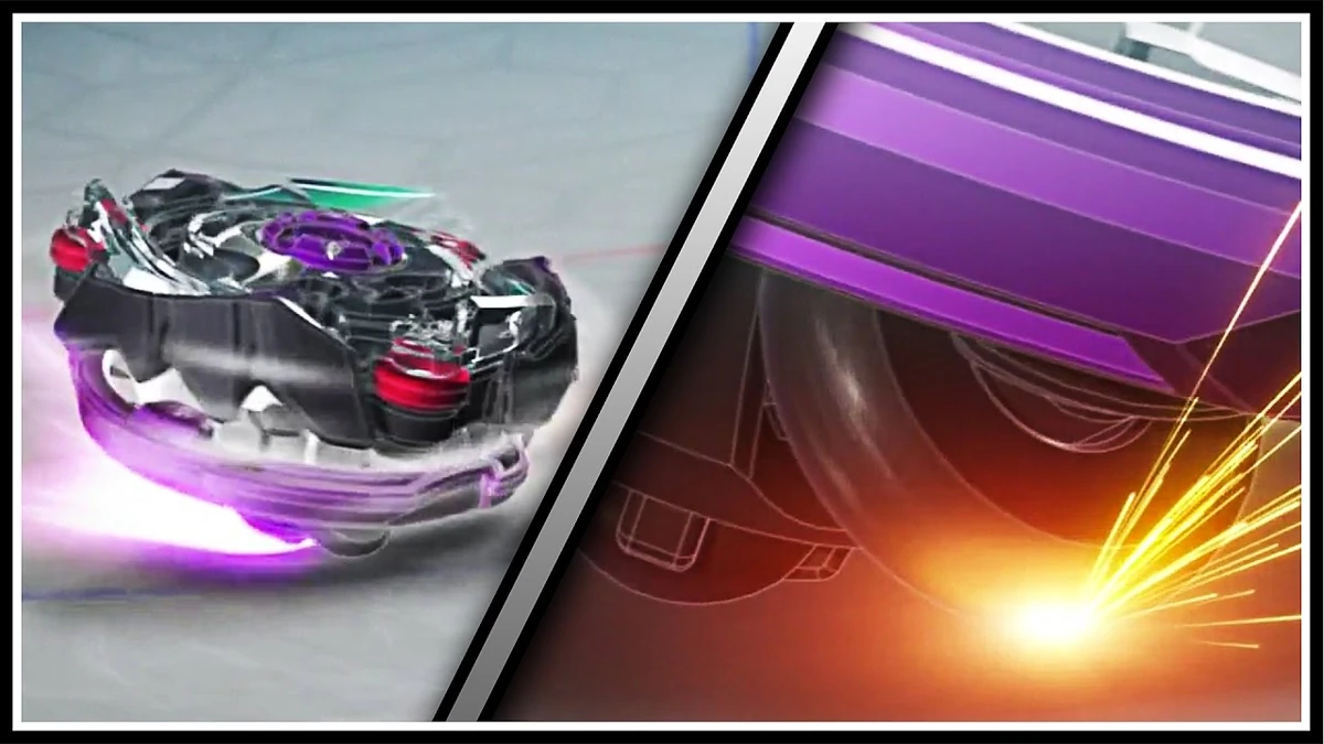 Roller Drift | Beyblade Wiki | Fandom