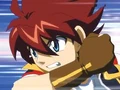 Sho Tenma | Beyblade Wiki | Fandom
