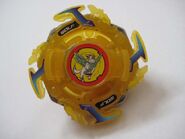 Wolborg | Beyblade Wiki | Fandom