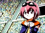 Mathilda | Beyblade Wiki | Fandom