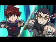 Dr. Ziggurat | Beyblade Wiki | Fandom