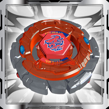 Dark Bull H145SD | Beyblade Wiki | Fandom