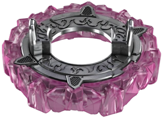 Forge Disc - 2D-D | Beyblade Wiki | Fandom