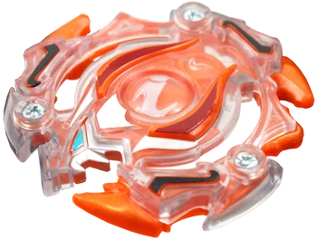 Energy Layer - Inferno Ifritor I2 | Beyblade Wiki | Fandom