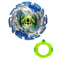 Level Chip | Beyblade Wiki | Fandom