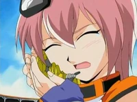 Mathilda | Beyblade Wiki | Fandom