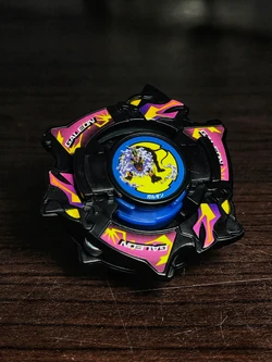 Galeon Beyblade