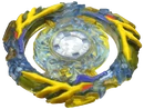 Energy Layer - Drain Fafnir F3 | Beyblade Wiki | Fandom