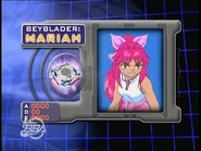 Mariah/Gallery | Beyblade Wiki | Fandom