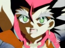 Ozuma | Beyblade Wiki | Fandom