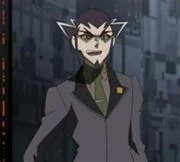 Dr. Ziggurat | Beyblade Wiki | Fandom