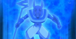Beyblade Metal Fury Anubis