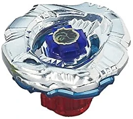 Beyblade Shogun Steel Berserker Behemoth