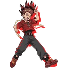 Robin Kazami | Beyblade Wiki | Fandom