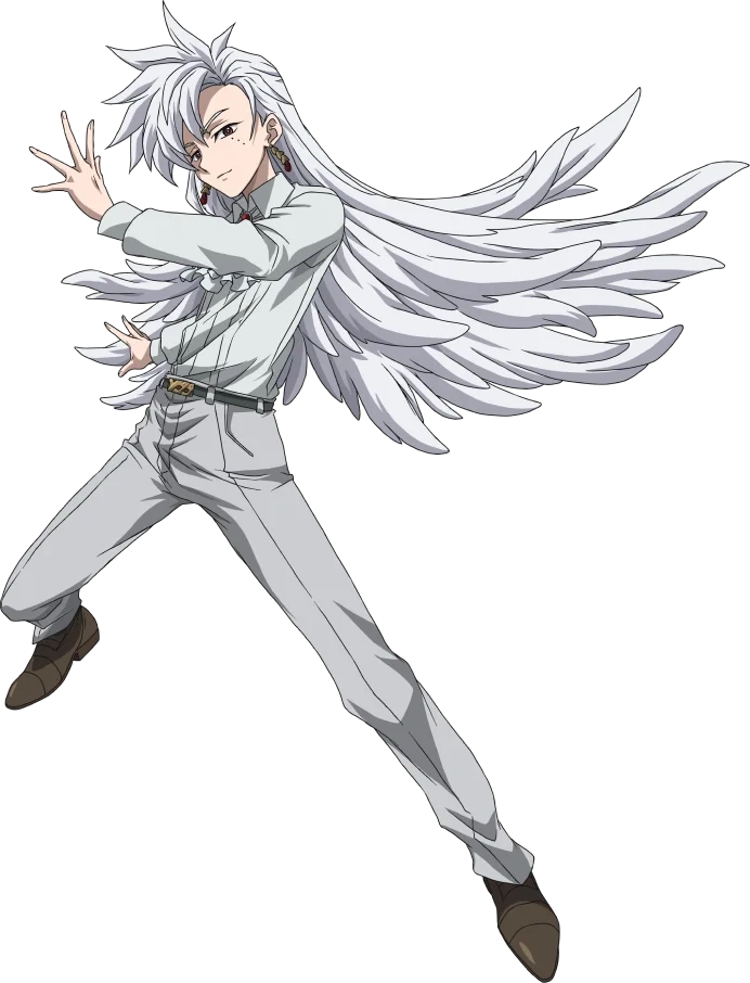 Blaze Fujiwara | Beyblade Wiki | Fandom