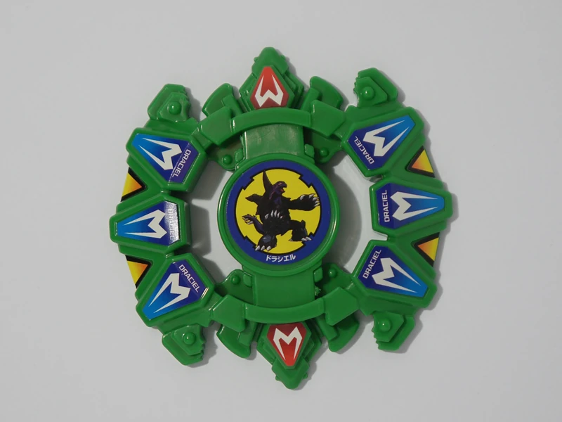 Attack Ring - Shield Hammer | Beyblade Wiki | Fandom