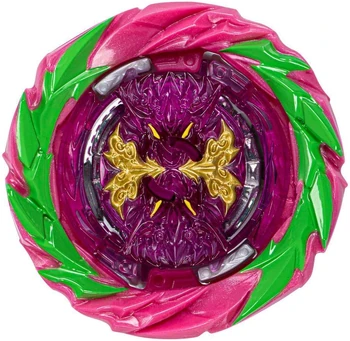 Fierce Bazilisk B8 Quacchu-Q Jolt-Q+Flap-4 | Beyblade Wiki | Fandom