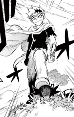 Ryuga | Beyblade Wiki | Fandom