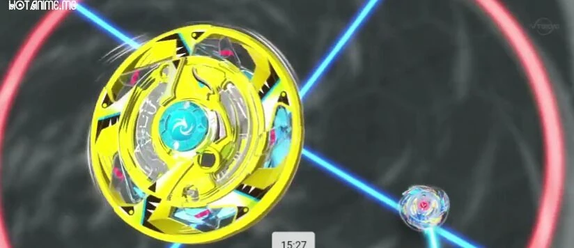 Meteor Strike | Beyblade Wiki | Fandom