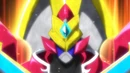 Xiphoid Xcalius X8 Xanthus-Q Xtend+-Q+Sword-1 | Beyblade Wiki | Fandom