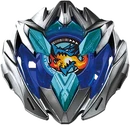 Blade - DranBuster | Beyblade Wiki | Fandom