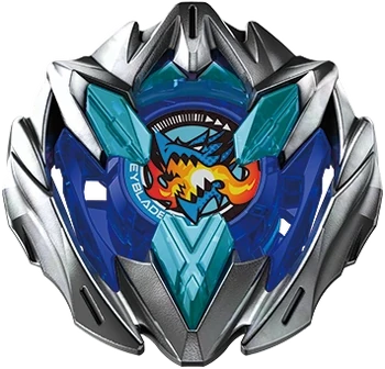Blade - DranBuster | Beyblade Wiki | Fandom
