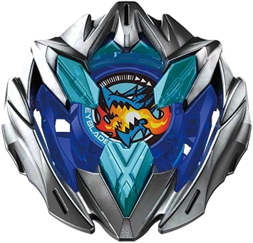 Blade - DranBuster | Beyblade Wiki | Fandom