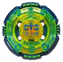 Infinity Libra GB145S | Beyblade Wiki | Fandom