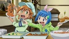 Kit Lopez/Gallery | Beyblade Wiki | Fandom