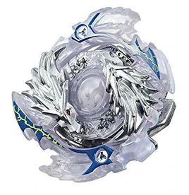 Lost Lúinor L2 Nine Spiral | Beyblade Wiki | Fandom