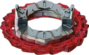 Disc Frame - Bump | Beyblade Wiki | Fandom