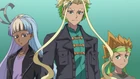 Sigrid Nana-iro | Beyblade Wiki | Fandom